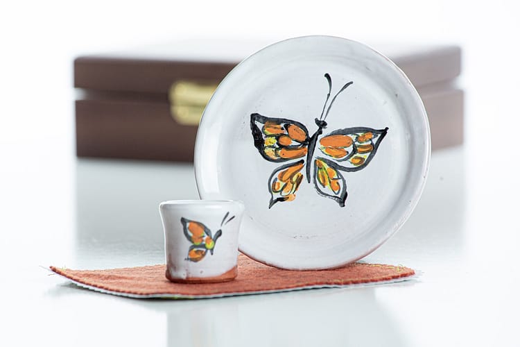 Home Communion Sets – Spirit Of Creation