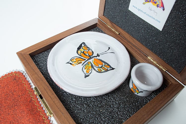 Home Communion Sets – Spirit Of Creation