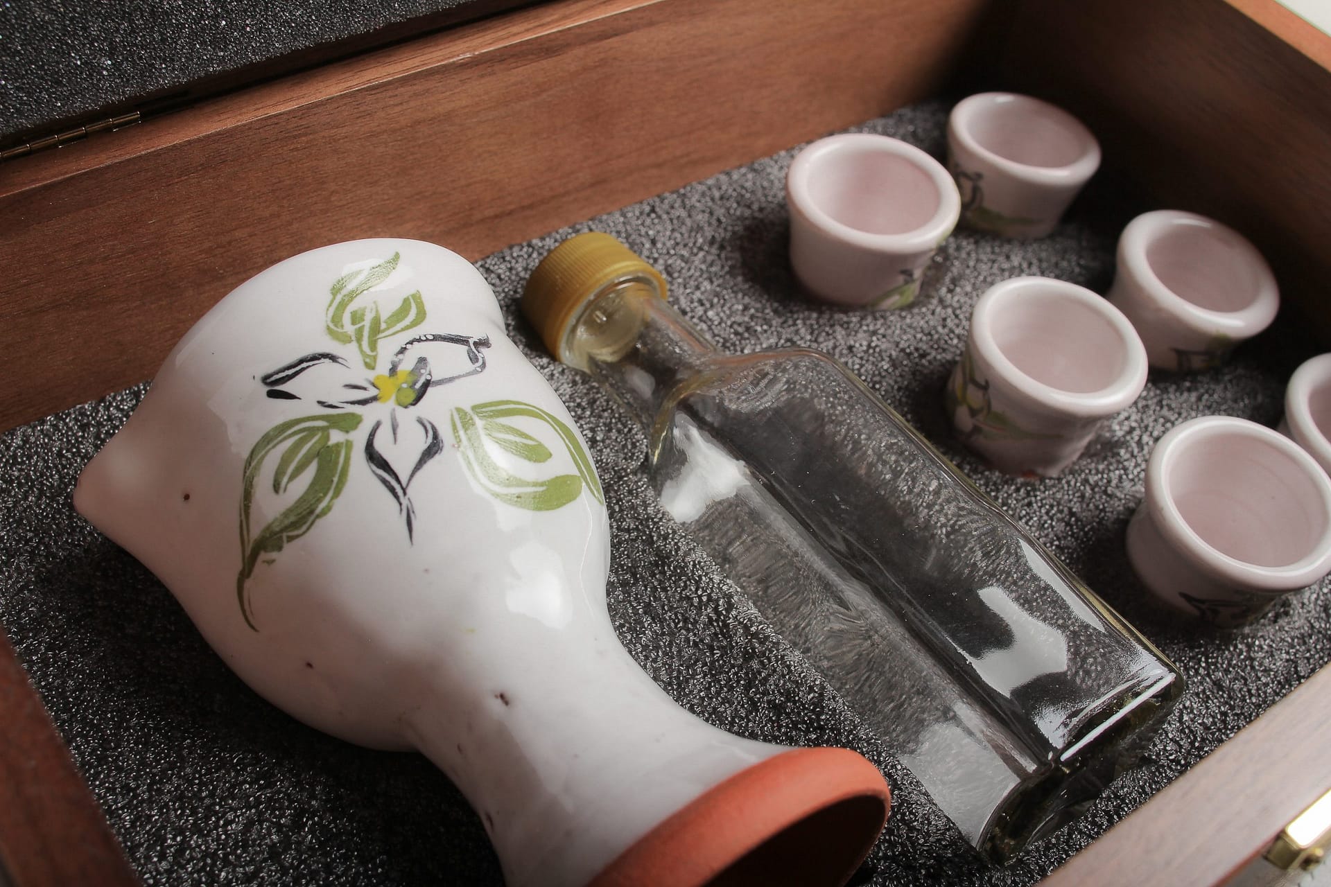 Eucharist Kit Portable