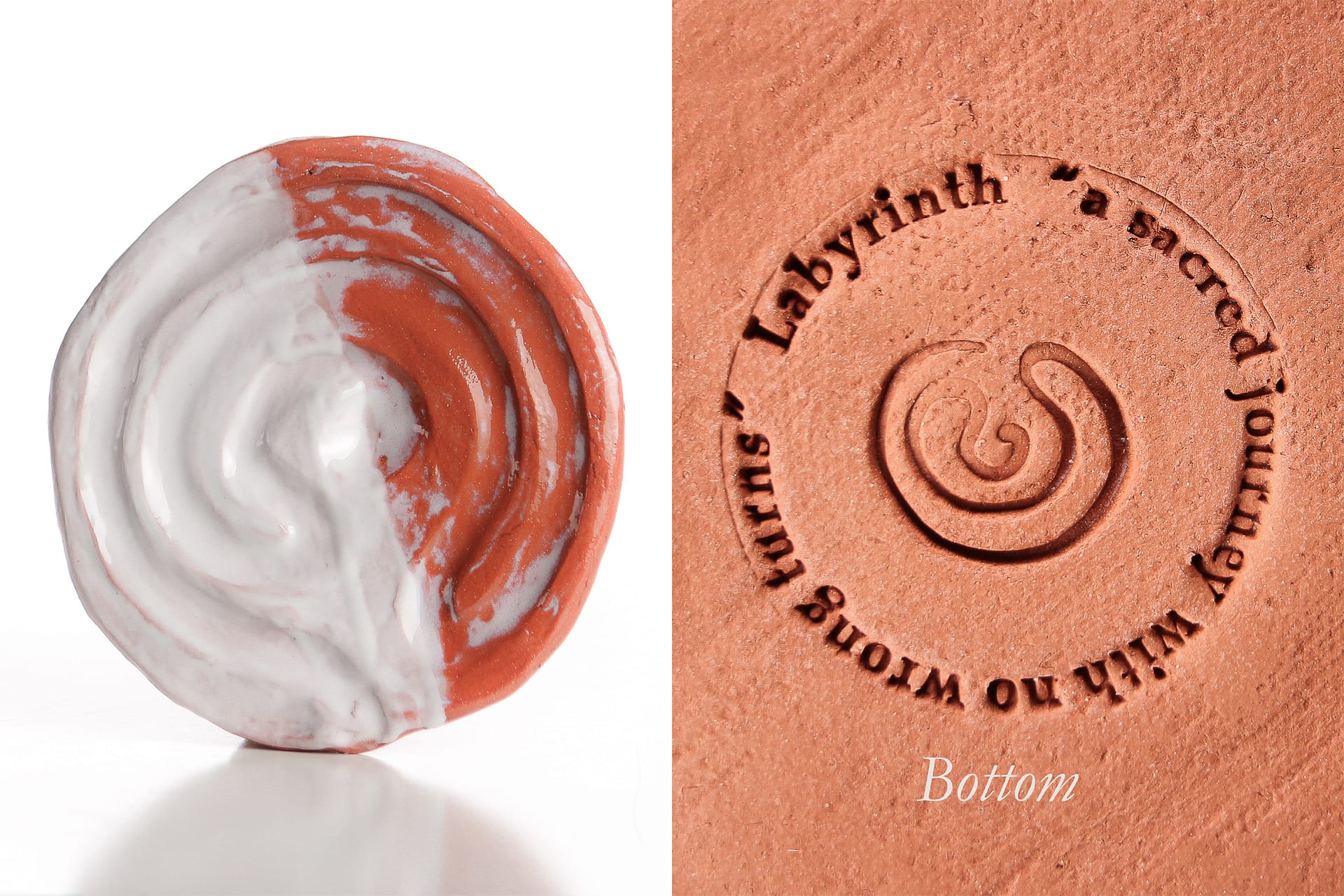 Finger Labyrinth – Balance – Spirit Of Creation