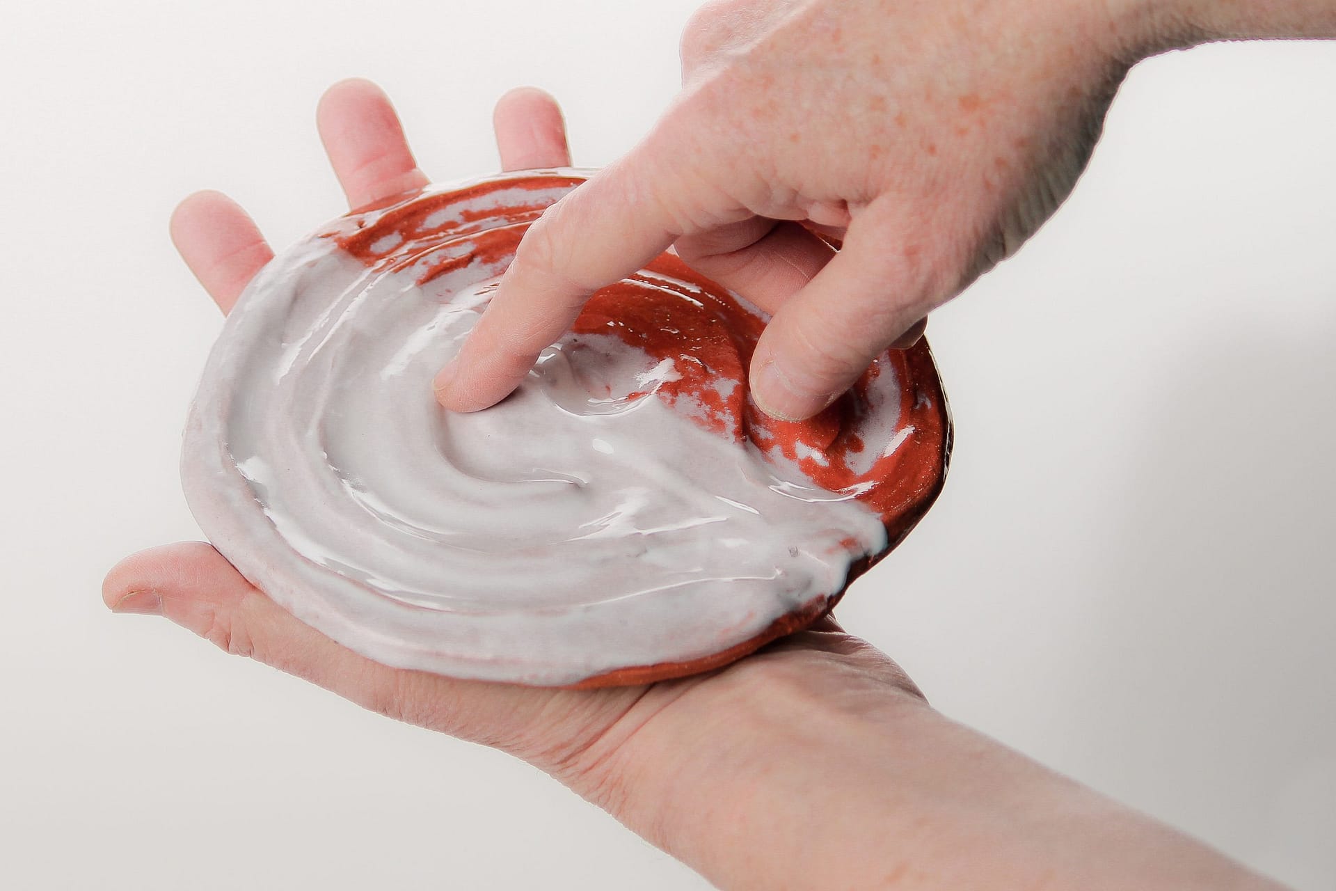 Finger Labyrinth – Balance – Spirit Of Creation