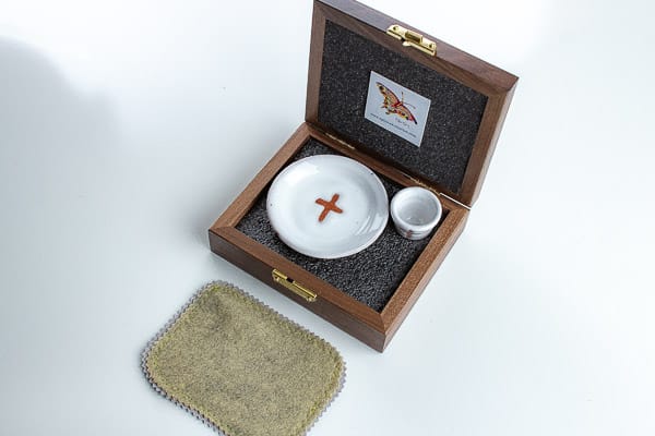 Home Communion Sets – Spirit Of Creation