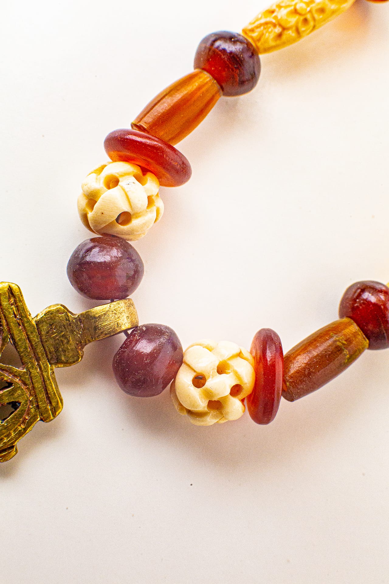 African Charms To Worship